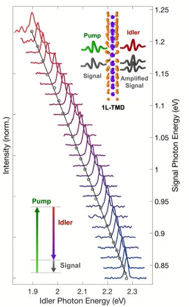 Select Publications | Schuck Lab